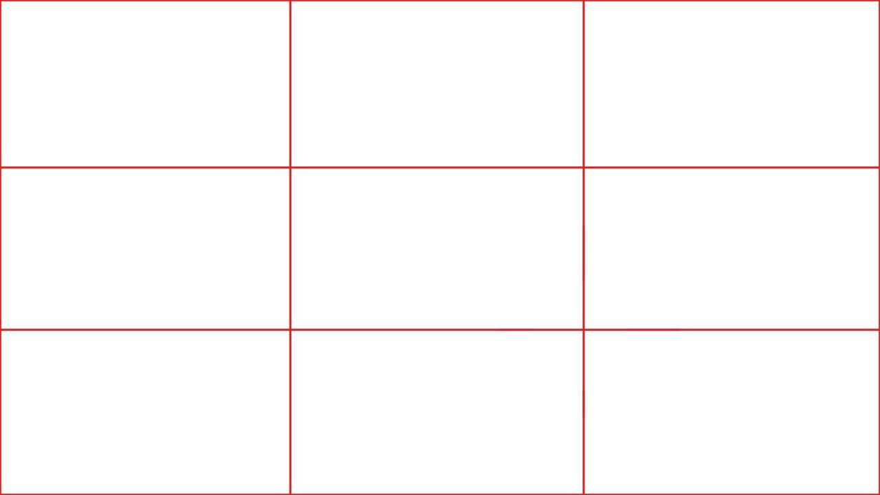 Composition Principles: Proportion - Spirit You